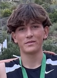 Cain Evans's Men's Soccer Recruiting Profile