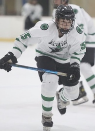 William Tomko's Men's Ice Hockey Recruiting Profile