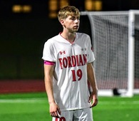 Cody Maloney's Men's Soccer Recruiting Profile