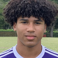 Lorenzo Allwood's Men's Soccer Recruiting Profile