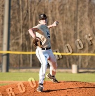 Peyton Wesson's Baseball Recruiting Profile