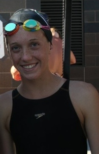 Kaylee Beck's Women's Swimming Recruiting Profile