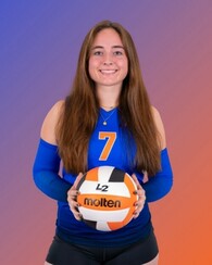 Allyson McCabe's Women's Volleyball Recruiting Profile