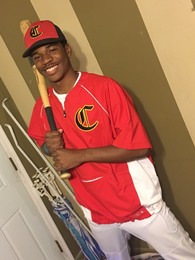 Joshua Chambers's Baseball Recruiting Profile