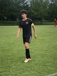 Matthew Cappellina's Men's Soccer Recruiting Profile