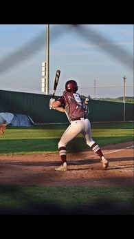 Grayson Lee's Baseball Recruiting Profile