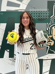 Alyssa Galindo's Softball Recruiting Profile