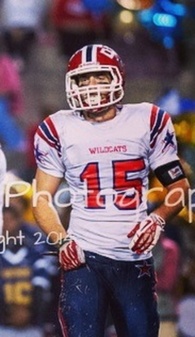 Matthew Nathan's Football Recruiting Profile