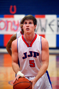 Luke Buckner's Men's Basketball Recruiting Profile