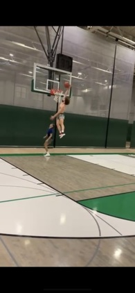 Simon Connors's Men's Basketball Recruiting Profile