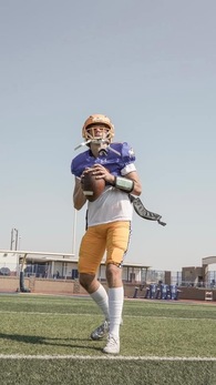 Joseph McCray's Football Recruiting Profile