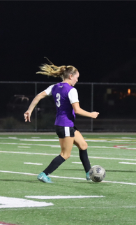 Emily Houck's Women's Soccer Recruiting Profile