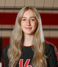 Violet Sickles's Women's Volleyball Recruiting Profile
