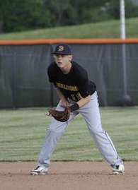 Blake Smith's Baseball Recruiting Profile