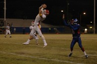 Trae Riek's Football Recruiting Profile