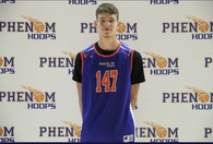 Ryan Bottomley's Men's Basketball Recruiting Profile