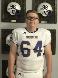 Reed Hester's Football Recruiting Profile