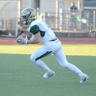 Michael Barnes's Football Recruiting Profile