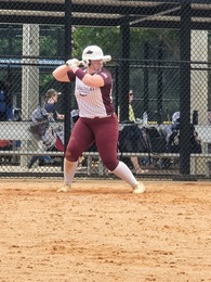 Madison Ford's Softball Recruiting Profile