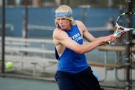 James Ferrier's Men's Tennis Recruiting Profile