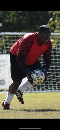 Jayson Jemison's Men's Soccer Recruiting Profile