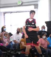 Aiden Tryon's Men's Basketball Recruiting Profile