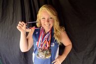 Rachel Fyalkowski's Women's Track Recruiting Profile