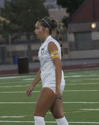 Isabelle Simoneau's Women's Soccer Recruiting Profile