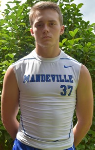 Carson Rich's Football Recruiting Profile