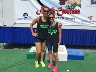 Isabella Marsala's Women's Swimming Recruiting Profile