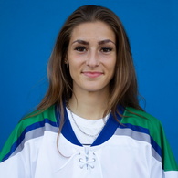 Faith Kubacik's Women's Ice Hockey Recruiting Profile