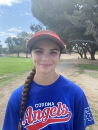 Aleena Garcia's Softball Recruiting Profile