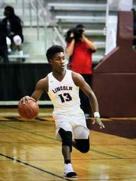 Ashton Baker's Men's Basketball Recruiting Profile