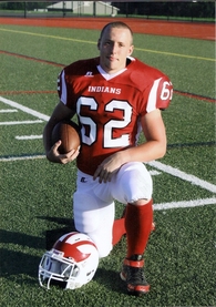 Tyler Hangey's Football Recruiting Profile