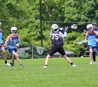 Quinn Regan's Men's Lacrosse Recruiting Profile