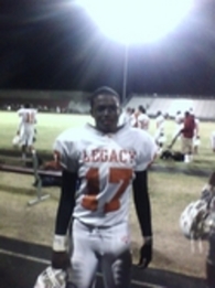 Evan Potts's Football Recruiting Profile