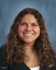 Emelia Cruz's Women's Volleyball Recruiting Profile