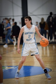 Andrew Reis's Men's Basketball Recruiting Profile