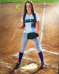 Madison Knight's Softball Recruiting Profile