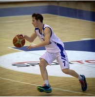 TUREC AKALIN's Men's Basketball Recruiting Profile