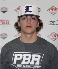 Evan Bender's Baseball Recruiting Profile