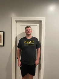 Cooper Bishop's Football Recruiting Profile