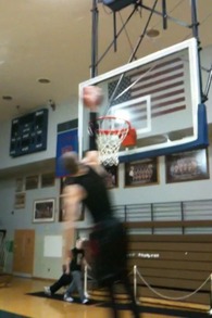 Nicholas Amor's Men's Basketball Recruiting Profile