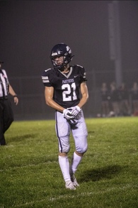 Elijah (Eli) Thompson's Football Recruiting Profile
