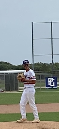 Louis Marsala's Baseball Recruiting Profile