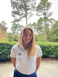 Sara Adams's Women's Golf Recruiting Profile