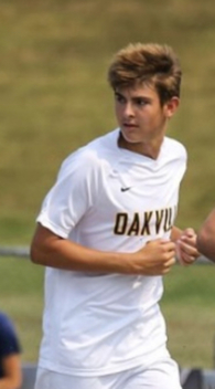 Joseph Effinger's Men's Soccer Recruiting Profile