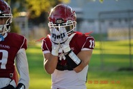 Nick Coons's Football Recruiting Profile