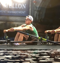 Joshua Lamppa's Men's Rowing Recruiting Profile