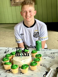 Noah Perez's Men's Soccer Recruiting Profile